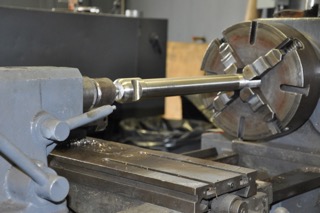 Custom Valve | The Right Direction