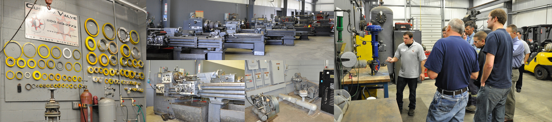 customvalve_collage | Custom Valve